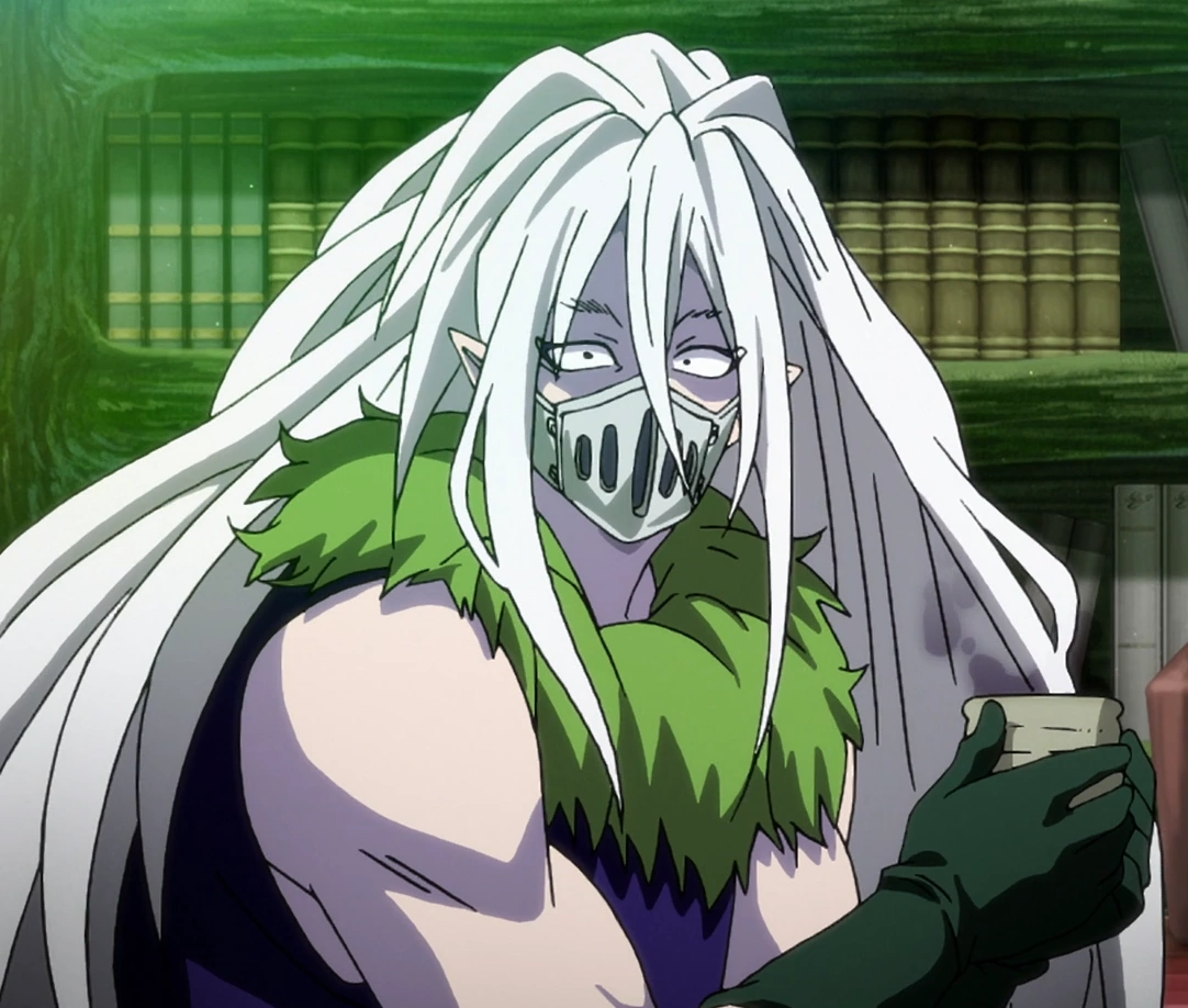 Shichiro Balam | Wiki Mairimashita! Iruma-kun | Fandom