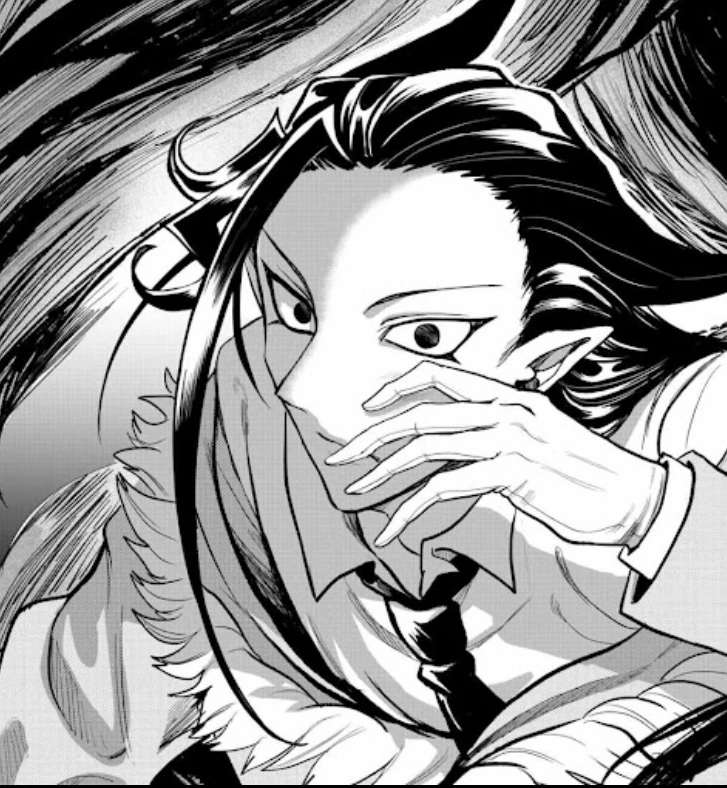 Narnia Naberius | Wiki Mairimashita! Iruma-kun | Fandom