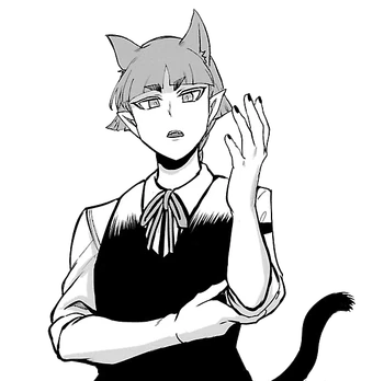 Opera | Mairimashita! Iruma-kun Wiki | Fandom