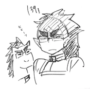 Orobas Coco/Image Gallery | Mairimashita! Iruma-kun Wiki | Fandom