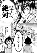 Demon King Derkila/Image Gallery | Mairimashita! Iruma-kun Wiki | Fandom