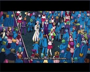 Eiko/Image Gallery | Mairimashita! Iruma-kun Wiki | Fandom