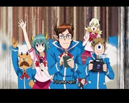 Eiko/Image Gallery | Mairimashita! Iruma-kun Wiki | Fandom