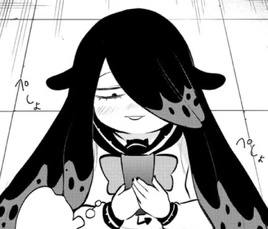 Vine Marnie | Mairimashita! Iruma-kun Wiki | Fandom