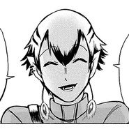Niro Androalphus/Image Gallery | Mairimashita! Iruma-kun Wiki | Fandom