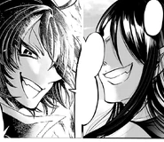 Demon King Derkila/Image Gallery | Mairimashita! Iruma-kun Wiki | Fandom