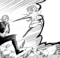 Evil Cycle | Mairimashita! Iruma-kun Wiki | Fandom