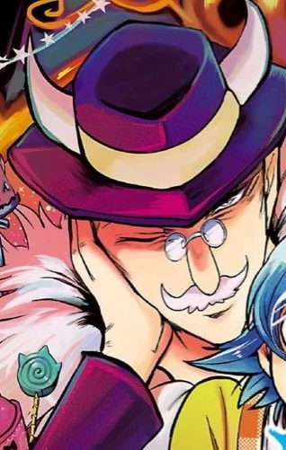 Lord Sullivan/Image Gallery | Mairimashita! Iruma-kun Wiki | Fandom