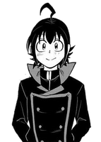 Iruma Suzuki | Mairimashita! Iruma-kun Wiki | Fandom