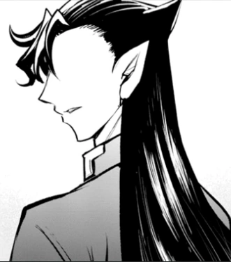 Naberius Narnia | Mairimashita! Iruma-kun Wiki | Fandom