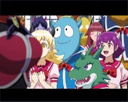 Eiko/Image Gallery | Mairimashita! Iruma-kun Wiki | Fandom