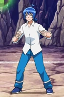 Iruma Suzuki | Mairimashita! Iruma-kun Wiki | Fandom