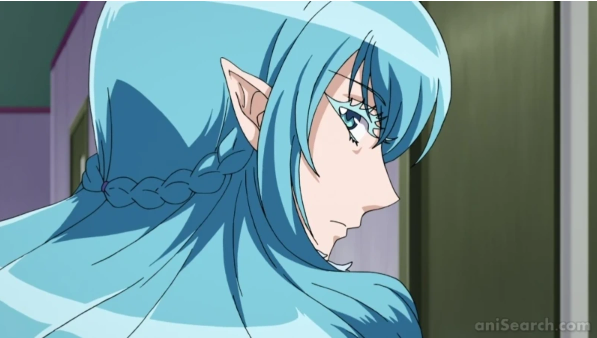 Crocell Szabo/Image Gallery | Mairimashita! Iruma-kun Wiki | Fandom