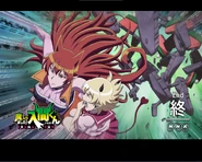 Eiko/Image Gallery | Mairimashita! Iruma-kun Wiki | Fandom