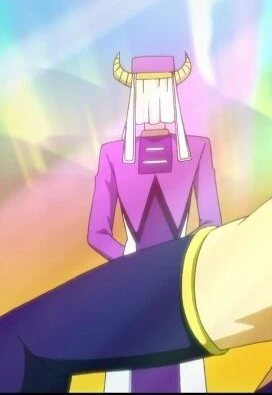 Lord Sullivan | Mairimashita! Iruma-kun Wiki | Fandom