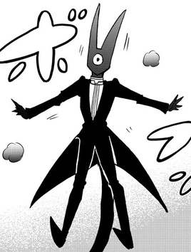 Alikred | Mairimashita! Iruma-kun Wiki | Fandom