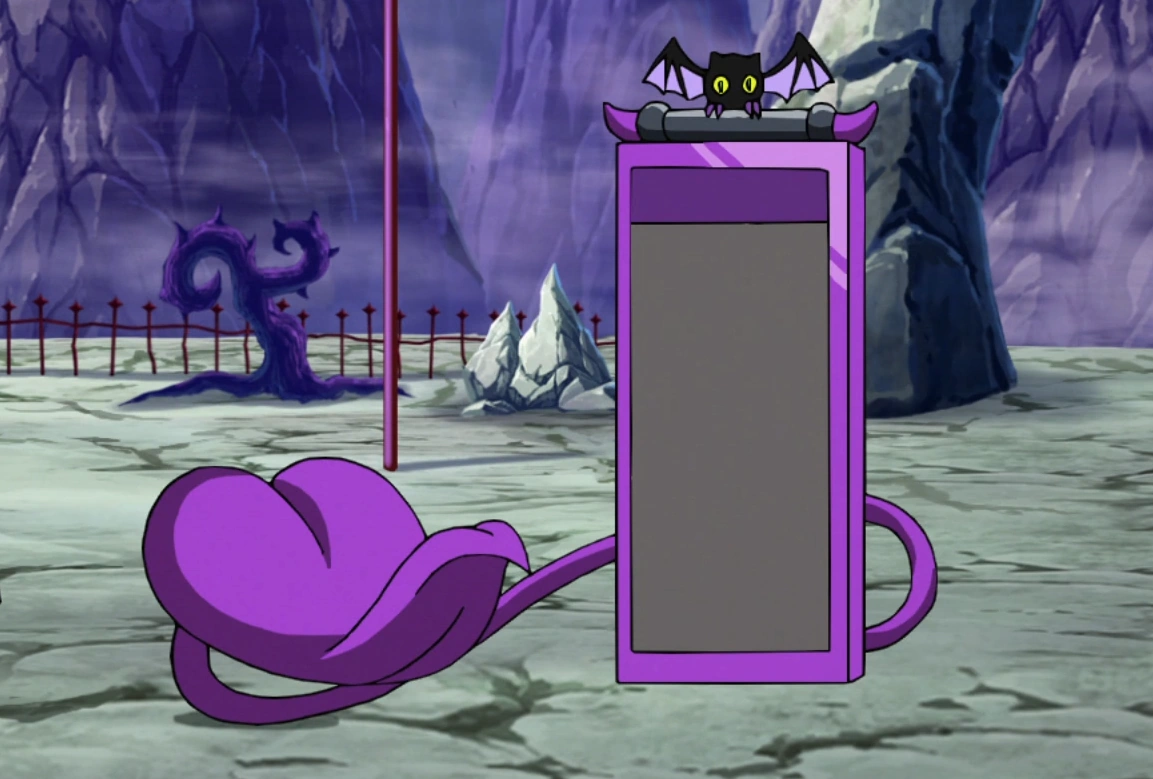 Demon Items | Mairimashita! Iruma-kun Wiki | Fandom