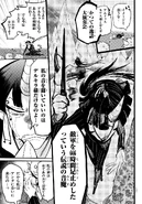 Demon King Derkila/Image Gallery | Mairimashita! Iruma-kun Wiki | Fandom