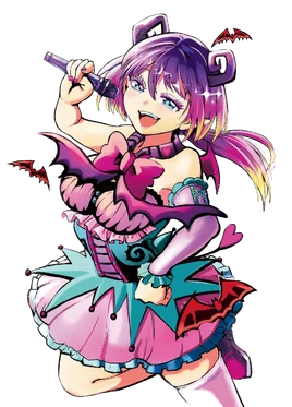 Crocell Keroli | Mairimashita! Iruma-kun Wiki | Fandom