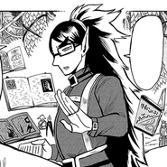 Orobas Coco/Image Gallery | Mairimashita! Iruma-kun Wiki | Fandom