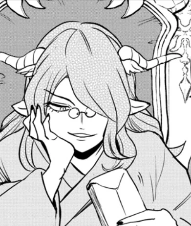 Zepar Zoui | Mairimashita! Iruma-kun Wiki | Fandom