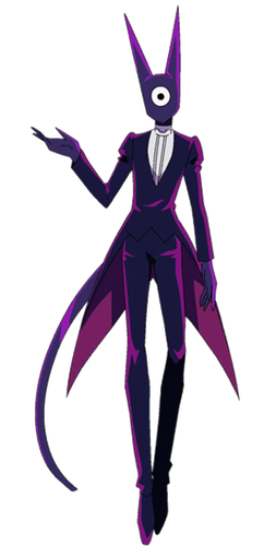 Alikred | Mairimashita! Iruma-kun Wiki | Fandom