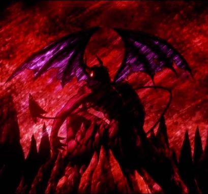 Demons | Mairimashita! Iruma-kun Wiki | Fandom