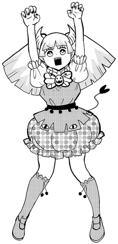 Valac Clara | Mairimashita! Iruma-kun Wiki | Fandom