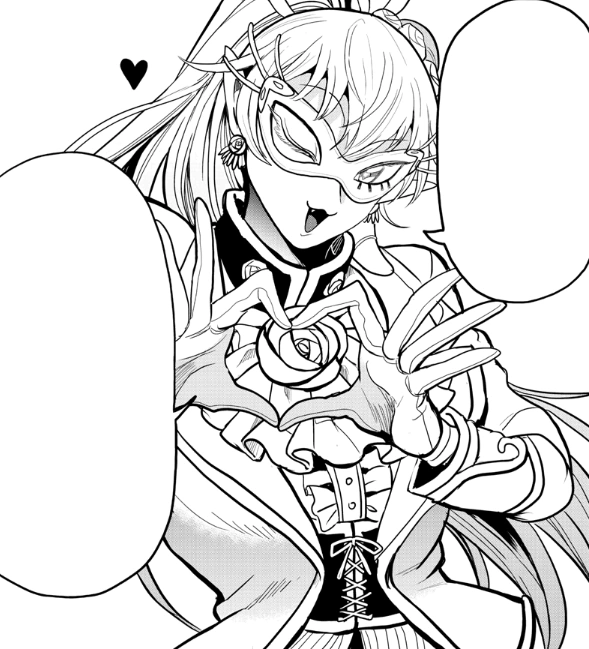 Asmodeus Amuryllis/Image Gallery | Mairimashita! Iruma-kun Wiki | Fandom