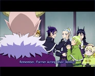 Morax Momonoki/Image Gallery | Mairimashita! Iruma-kun Wiki | Fandom