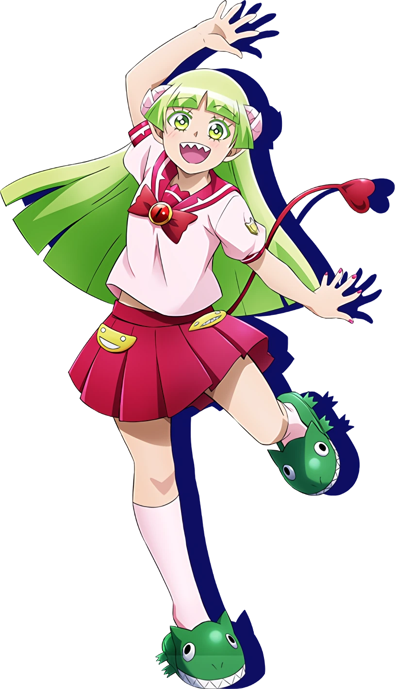 Valac Clara | Mairimashita! Iruma-kun Wiki | Fandom