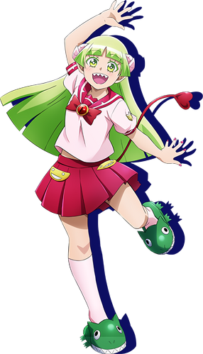 Valac Clara | Mairimashita! Iruma-kun Wiki | Fandom