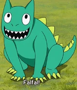 Valac Family | Mairimashita! Iruma-kun Wiki | Fandom