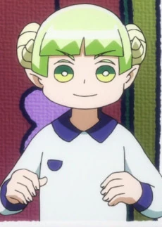 Valac Konchie | Mairimashita! Iruma-kun Wiki | Fandom