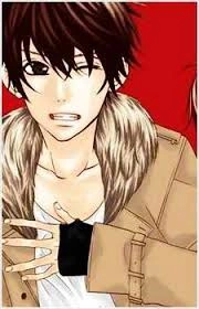 Tenyuu Kumada | Mairunovich Wiki | Fandom