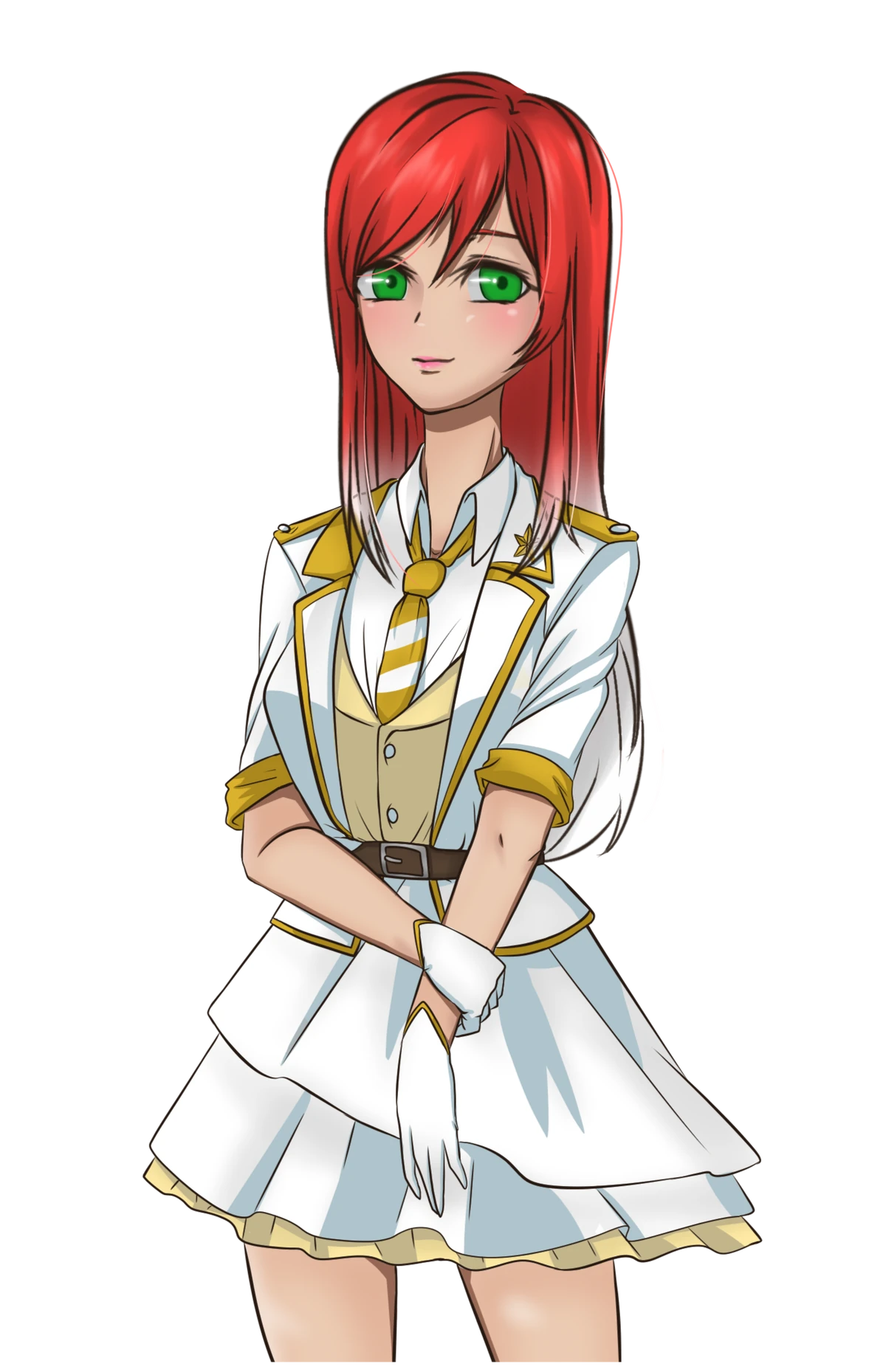 Rosé Shin | Maishin Wiki | Fandom