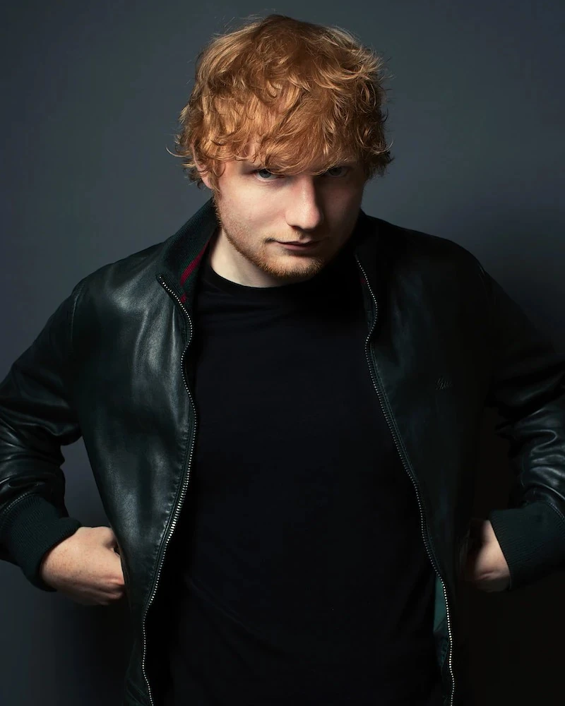 Ed Sheeran | Maisie Peters Wiki | Fandom