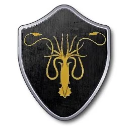 House Greyjoy | Maison Houses Wiki | Fandom