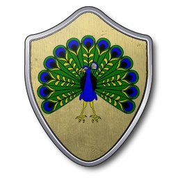 House Serrett | Maison Houses Wiki | Fandom