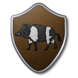 House Crakehall | Maison Houses Wiki | Fandom