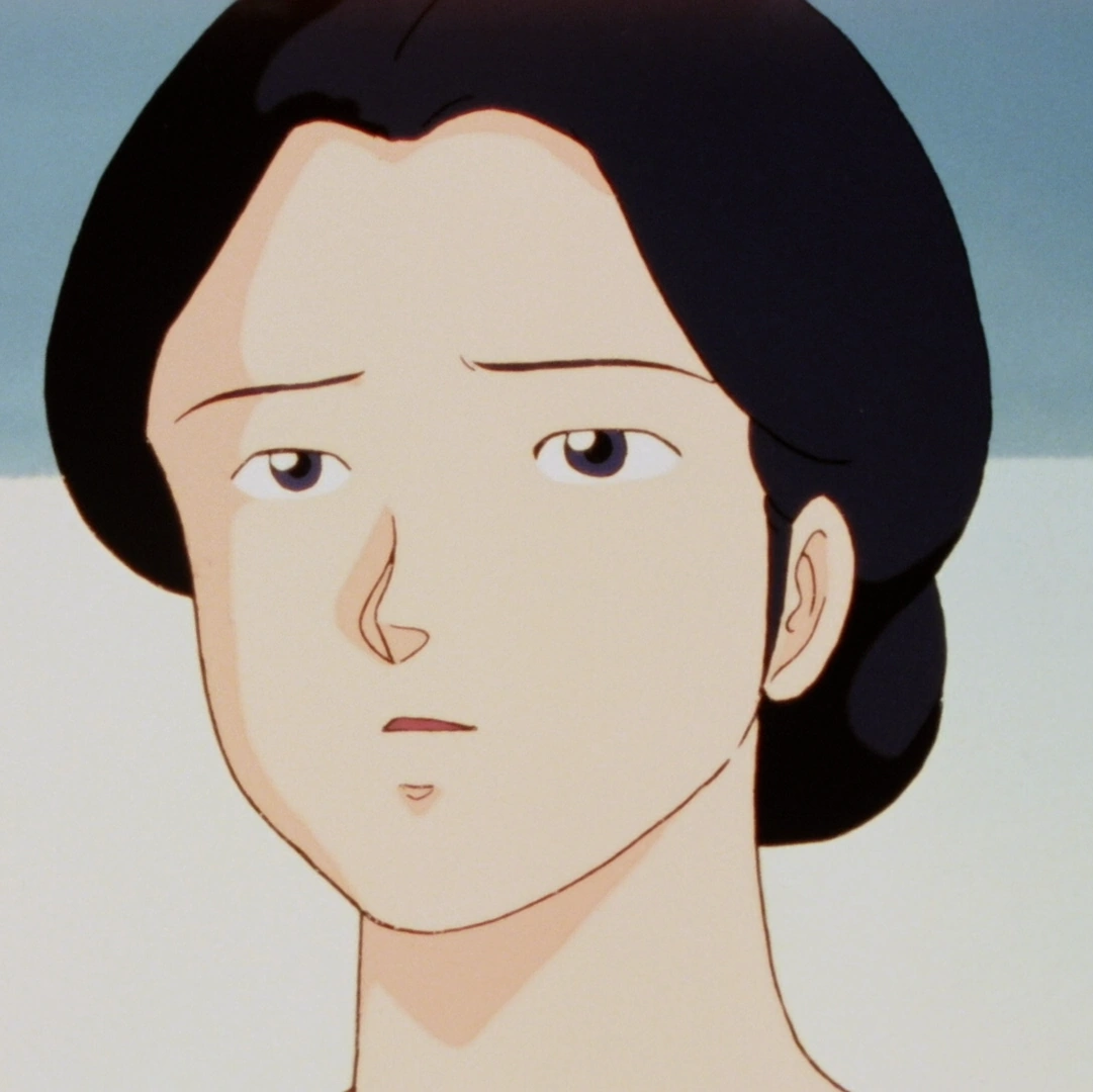 Mrs. Kujō | Maison Ikkoku Wiki | Fandom