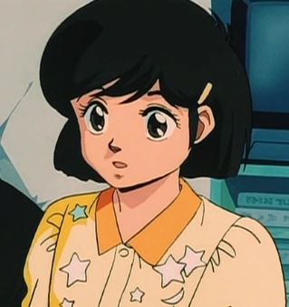 Ikuko | Maison Ikkoku Wiki | Fandom