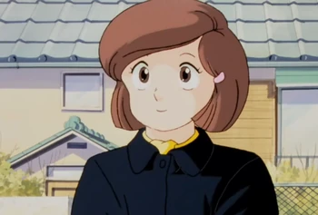 Ikuko | Maison Ikkoku Wiki | Fandom