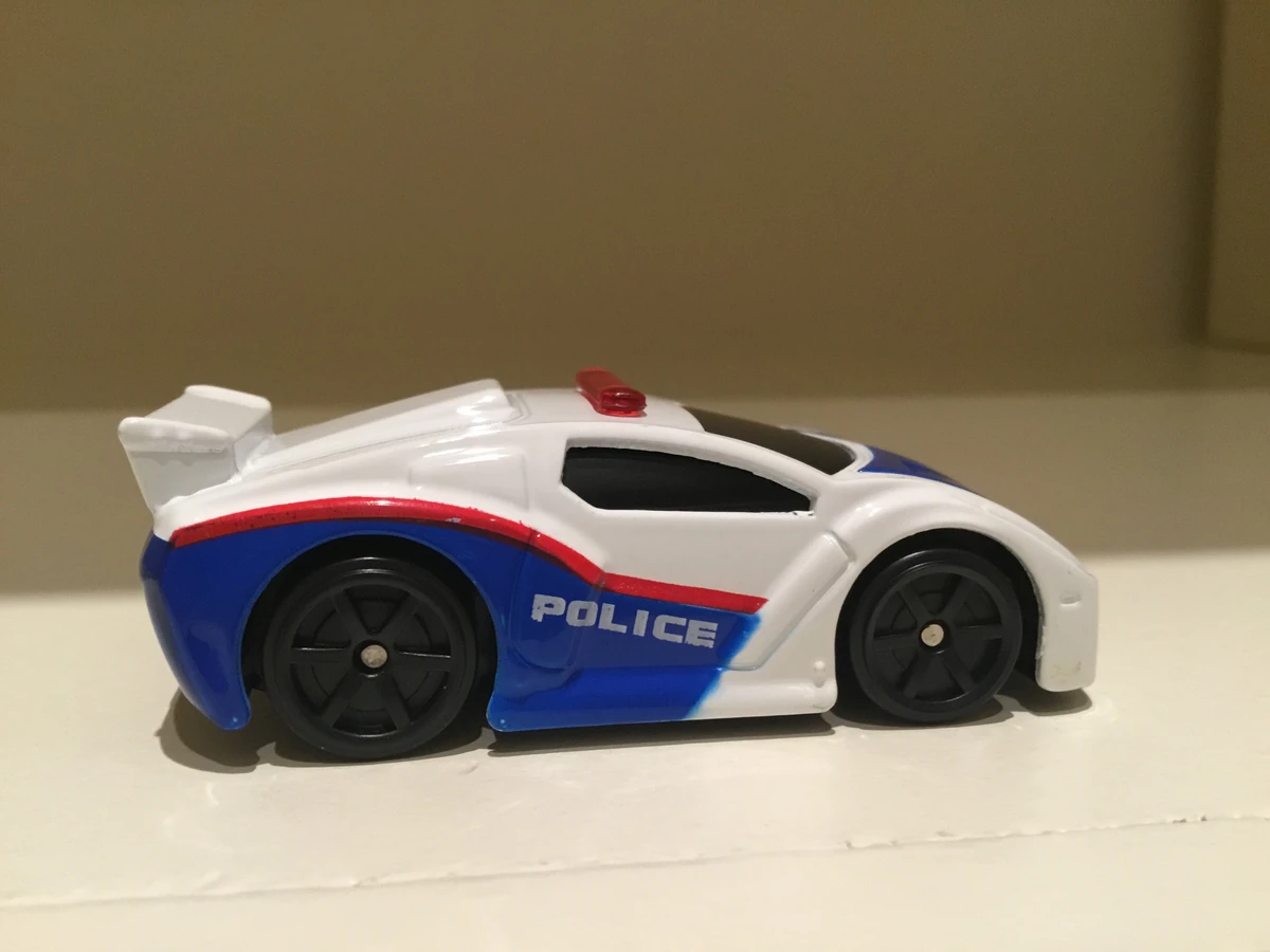 VRT-16 | Maisto Diecast Wiki | Fandom