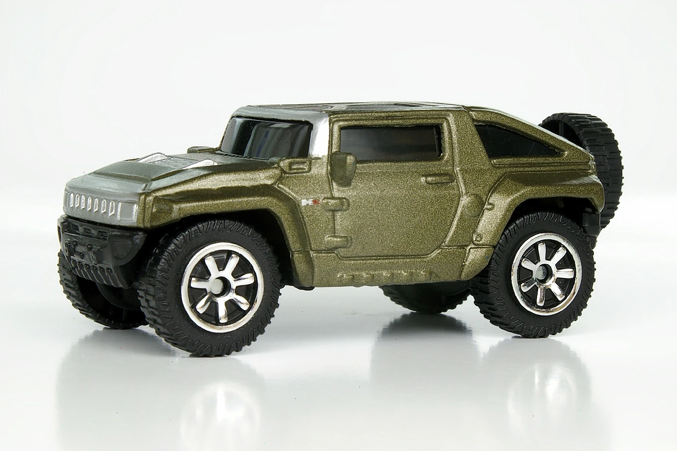 Hummer Hx Transformers
