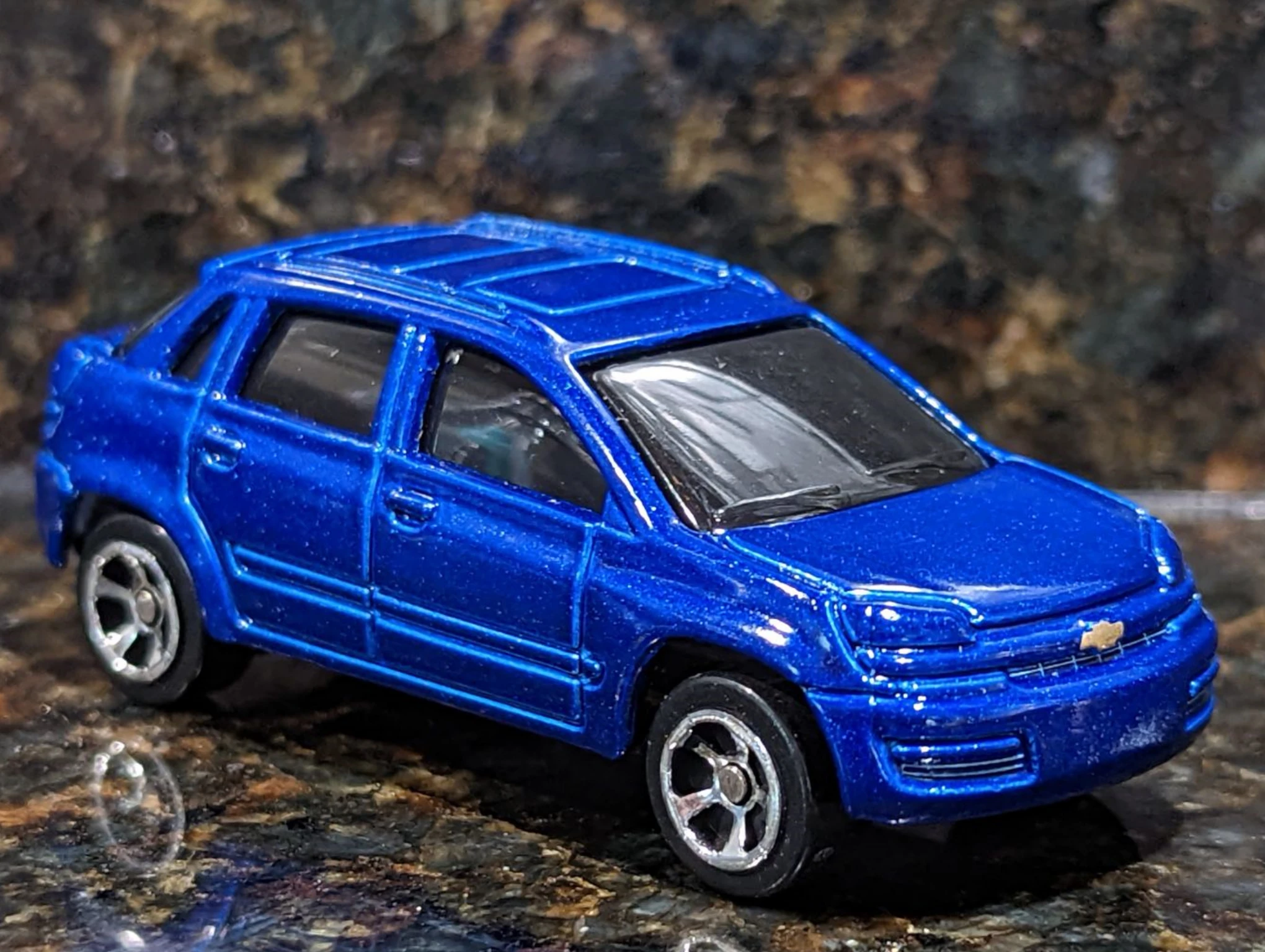 2005 Chevrolet Traverse