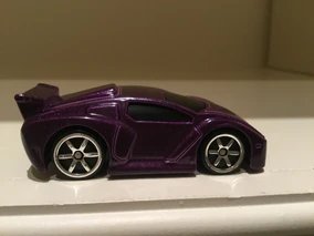 VRT-16 | Maisto Diecast Wiki | Fandom