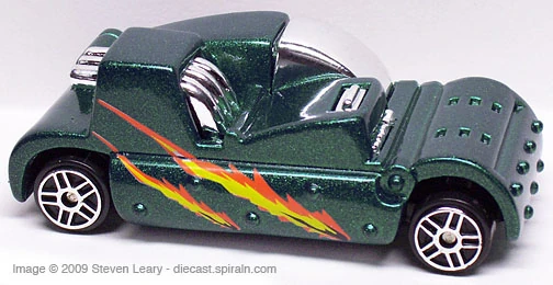 Whomper | Maisto Diecast Wiki | Fandom