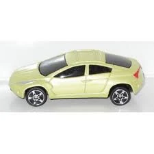 2001 Pontiac Rev Concept | Maisto Diecast Wiki | Fandom