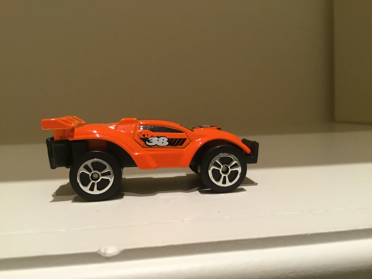 Speed Beast | Maisto Diecast Wiki | Fandom